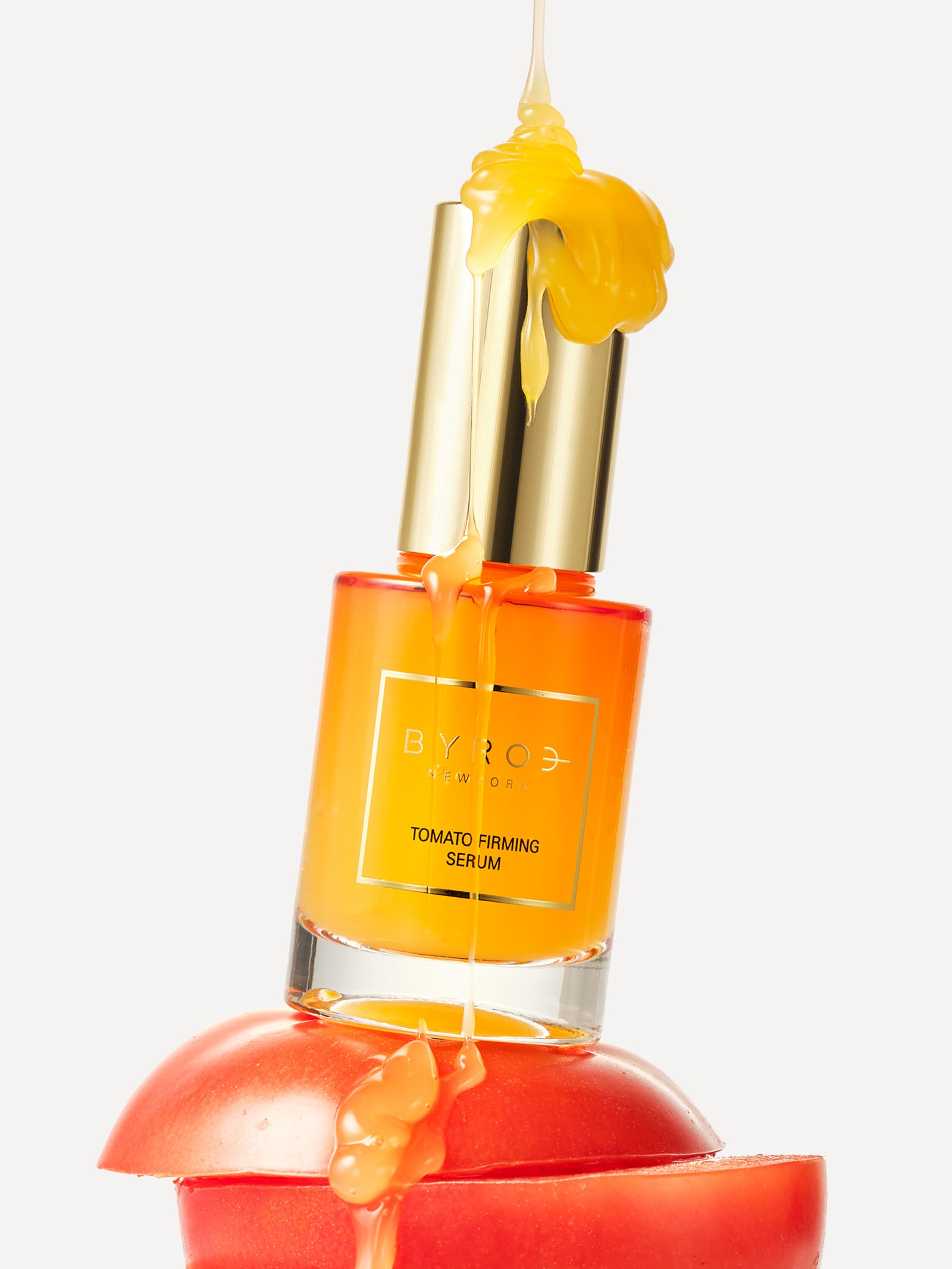 Superfood-Infused Luxury Skincare | Vegan & Sustainable | BYROE