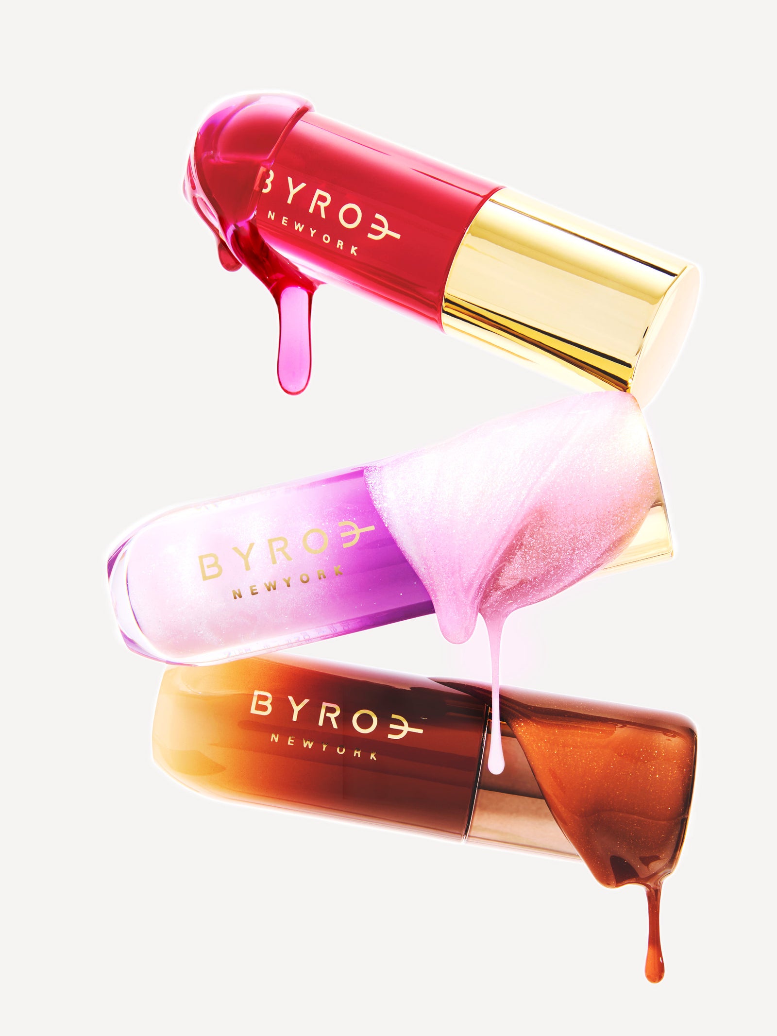 Superfood-Infused Luxury Skincare | Vegan & Sustainable | BYROE