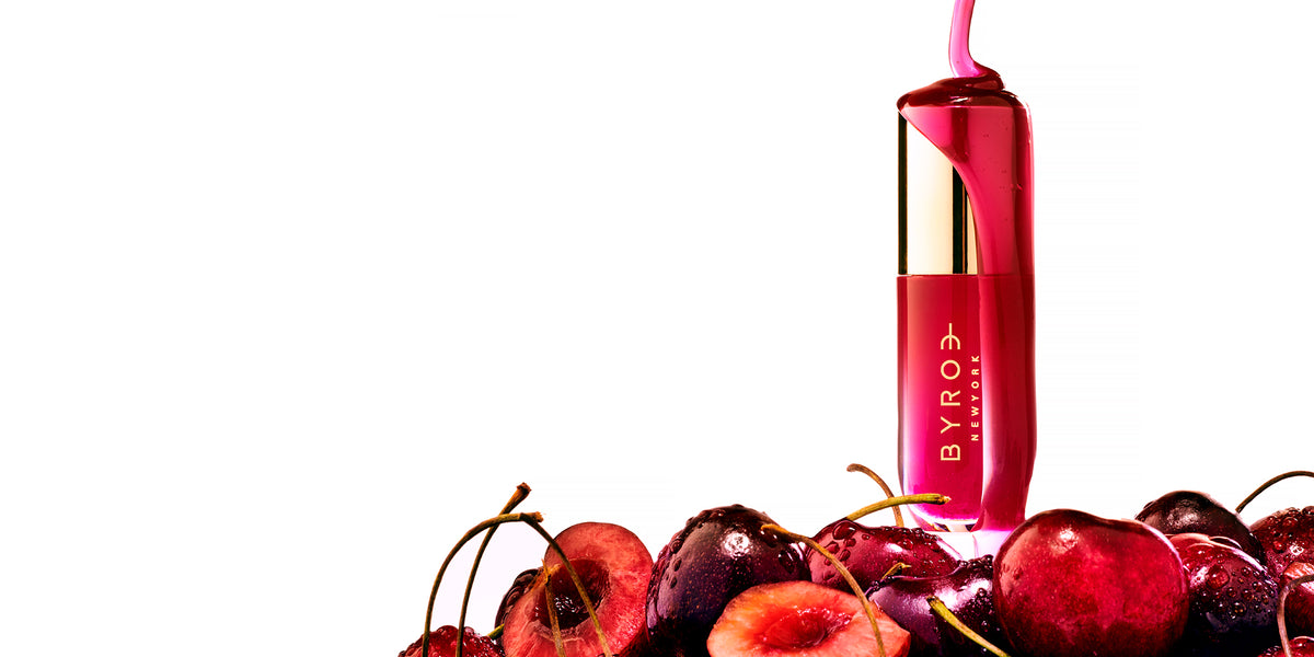 Superfood-Infused Luxury Skincare | Vegan & Sustainable | BYROE