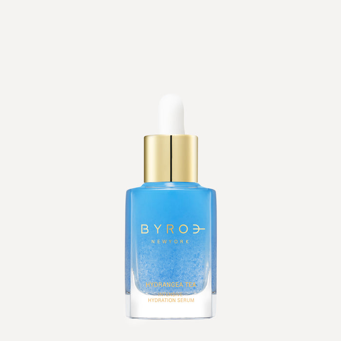 Hydrangea Tea Intensive Hydration Serum