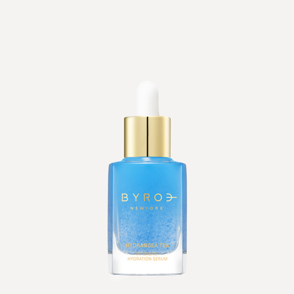 Hydrangea Tea Intensive Hydration Serum – BYROE