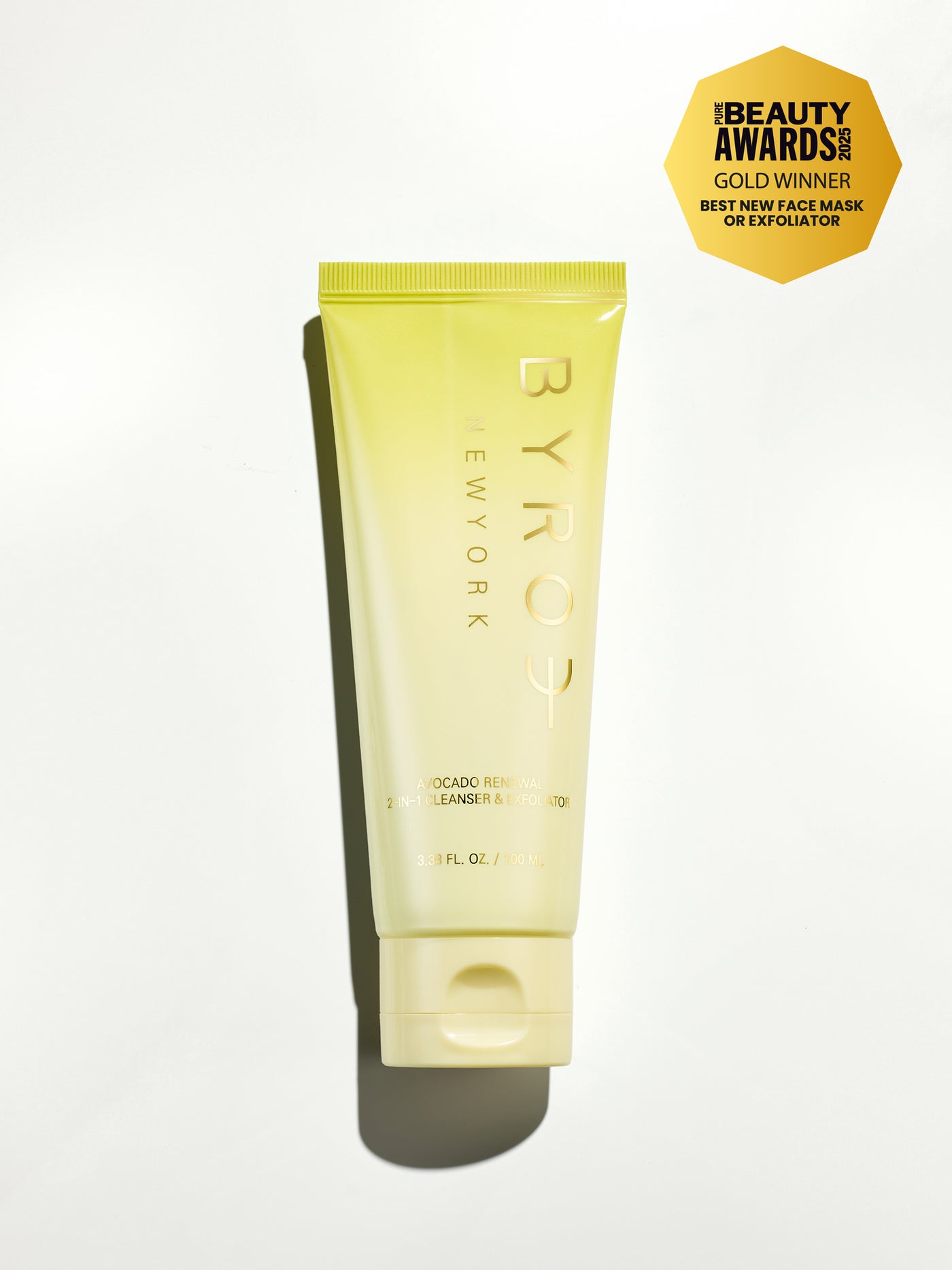 Superfood-Infused Luxury Skincare | Vegan & Sustainable | BYROE