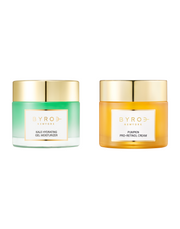 Brightening Face Serum | Pear Serum Oil | BYROE