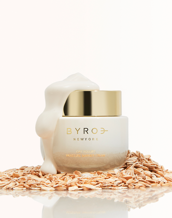 Superfood-Infused Luxury Skincare | Vegan & Sustainable | BYROE