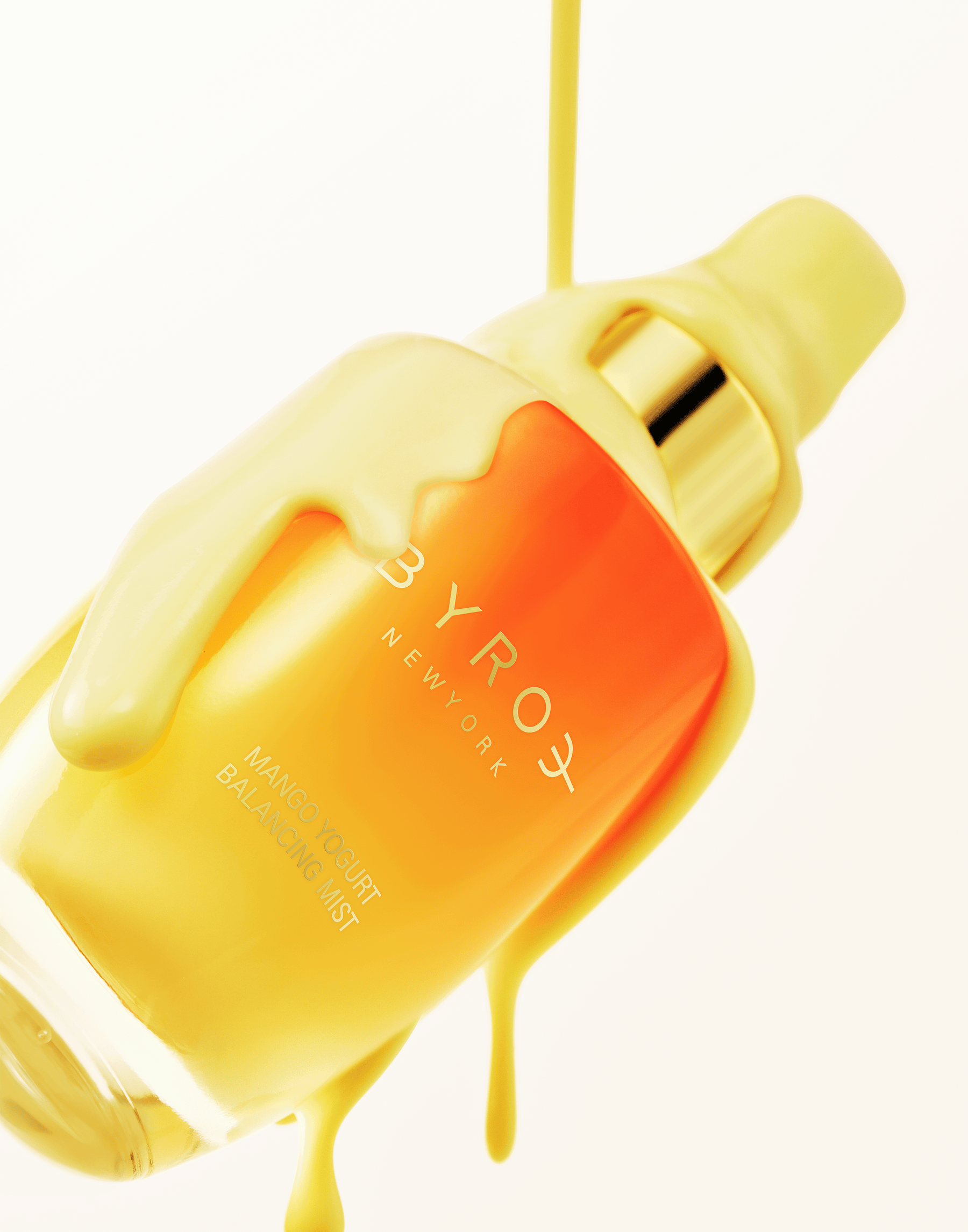 Mango Yogurt Balancing Mist