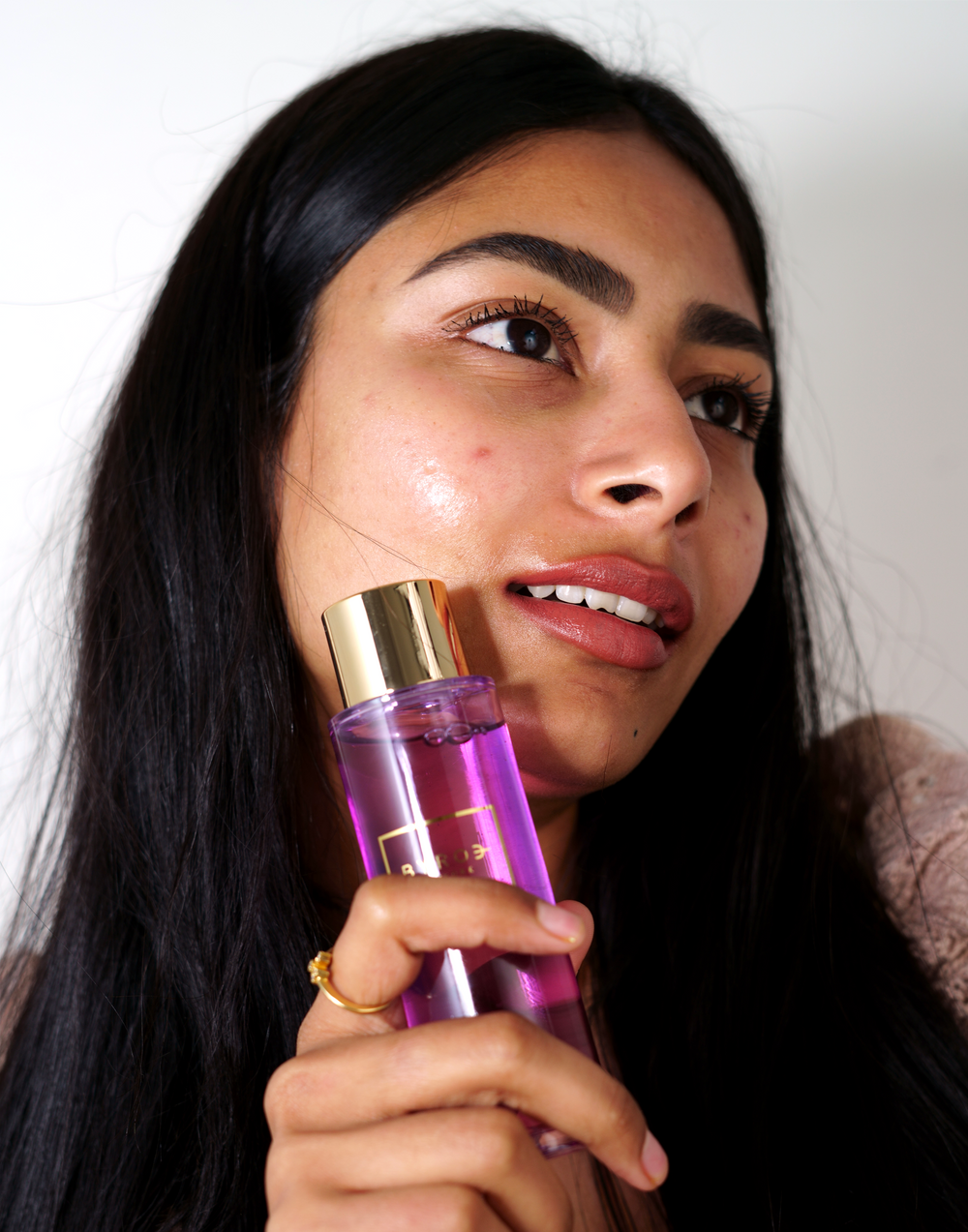 Pro-Berry Pore Refining Toner