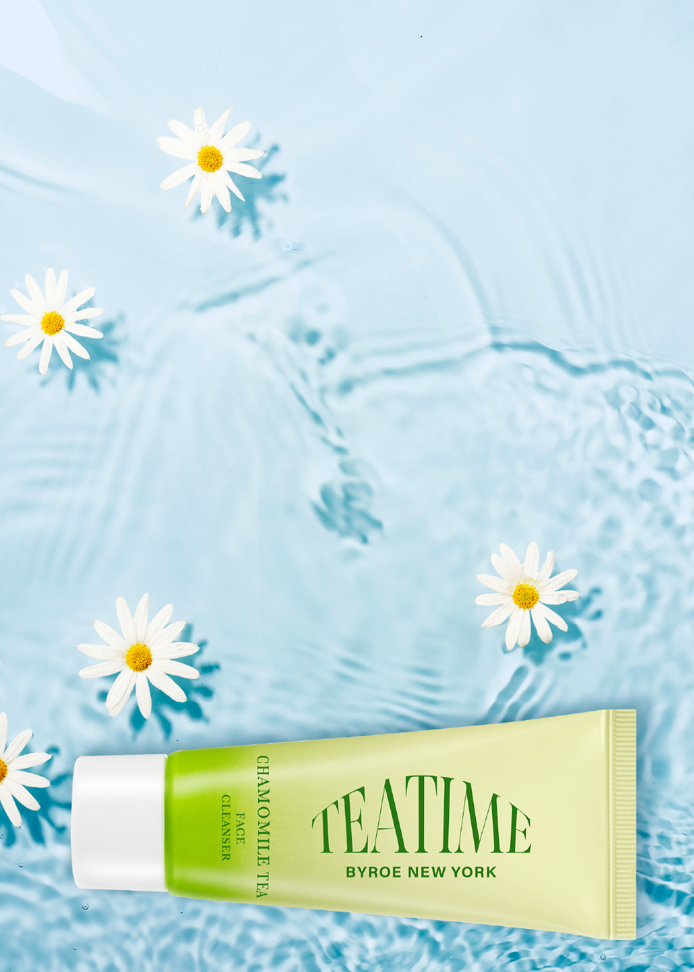 Superfood-Infused Luxury Skincare | Vegan & Sustainable | BYROE