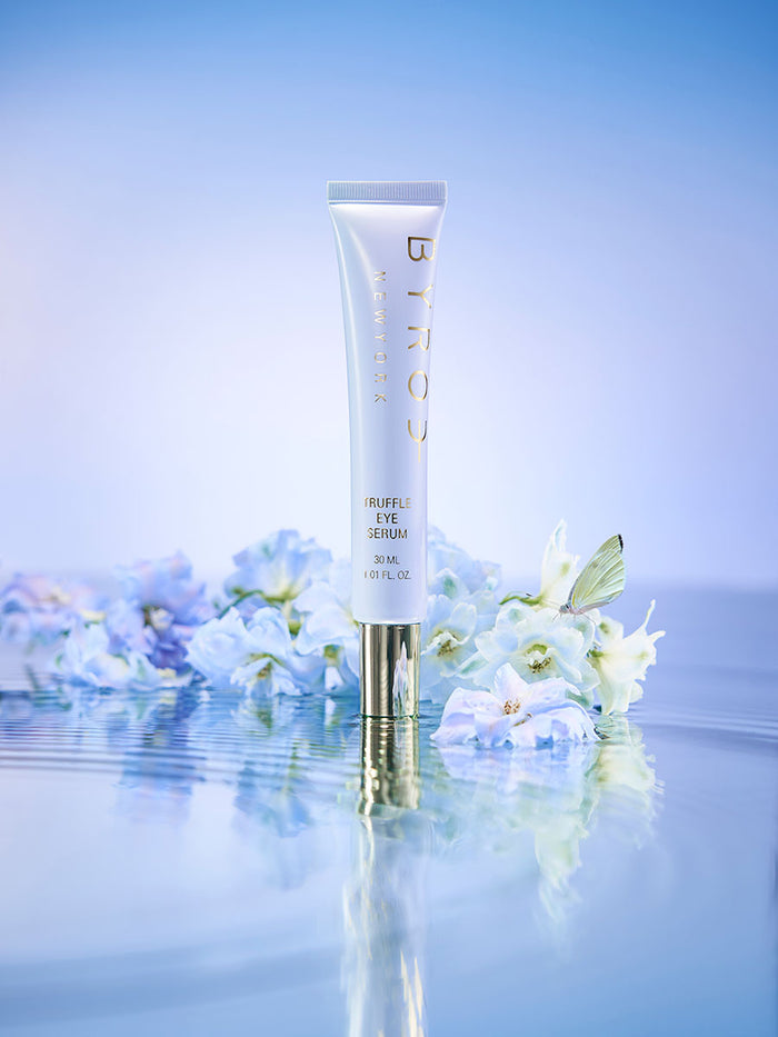 Anti Aging Eye Serum | Truffle Eye Cream | BYROE